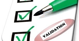 What Is Process Validation What Are The Types Of Validation
