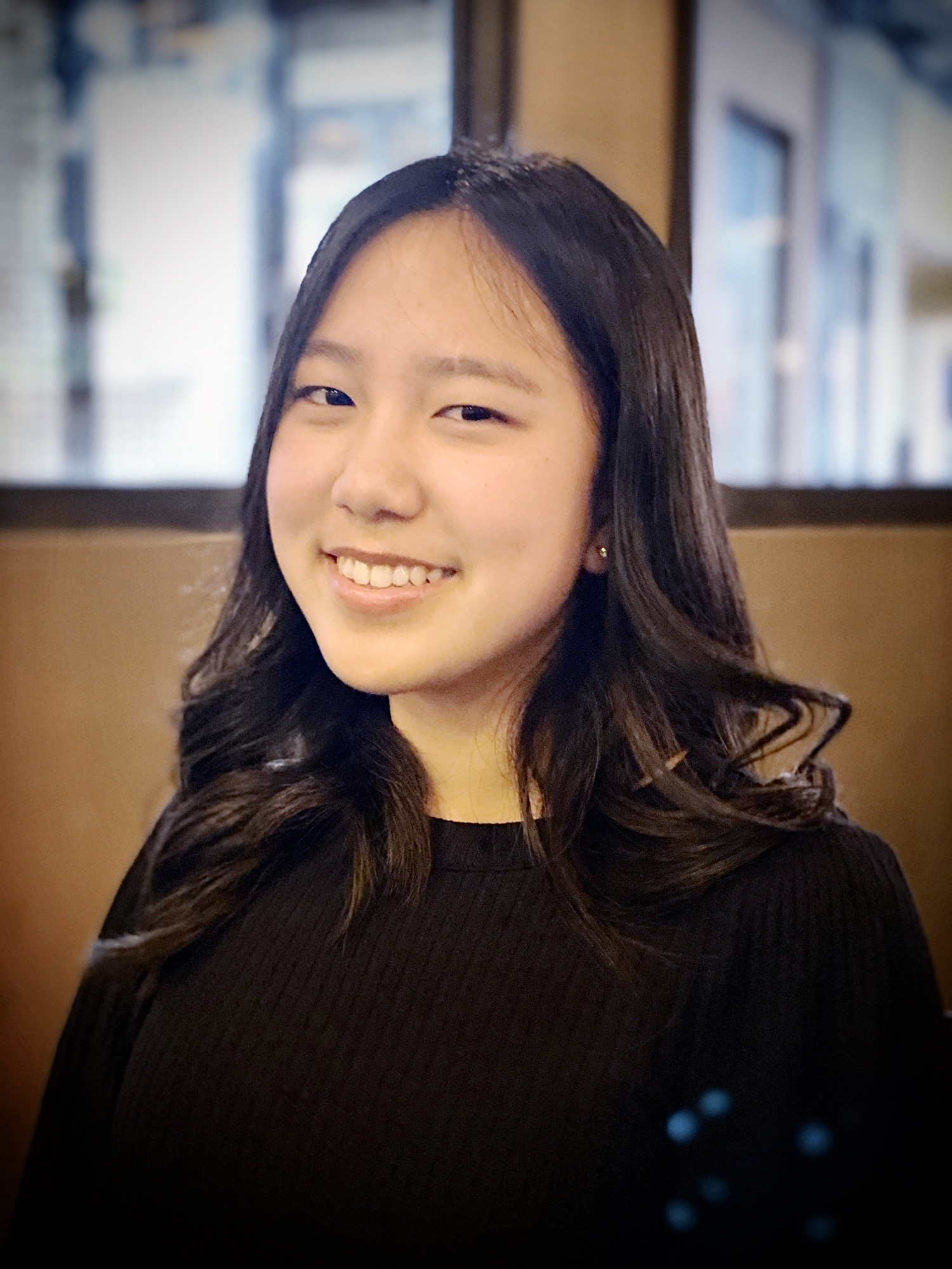 Alexis Kim | Great Composers Competition Series