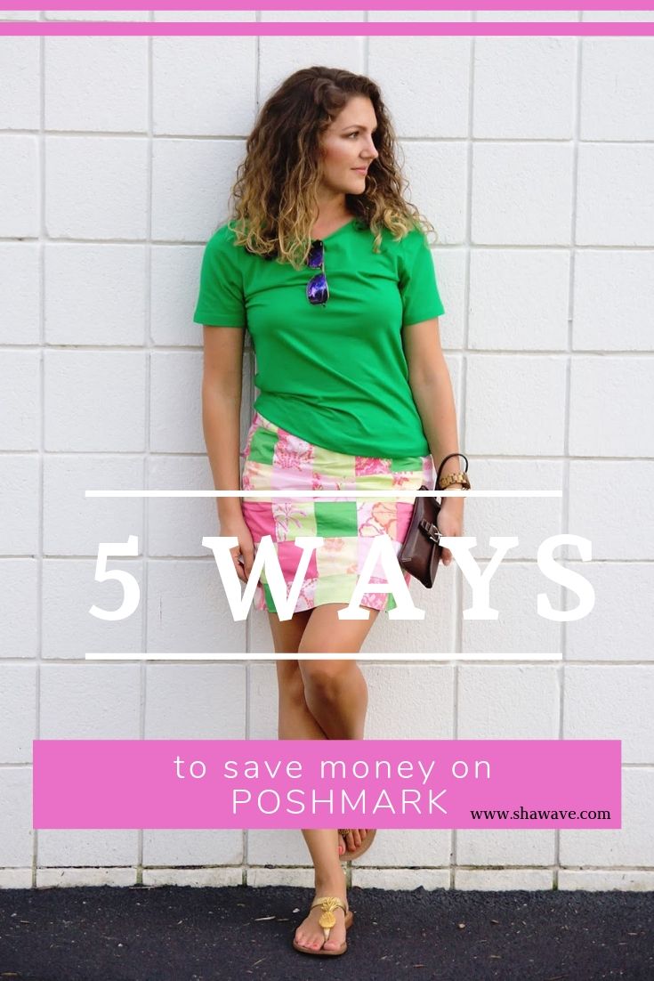Poshmark Tips
