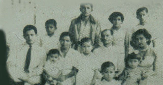 Don Ulises Vela Hidalgo: Biografia de Ulises Vela Hidalgo