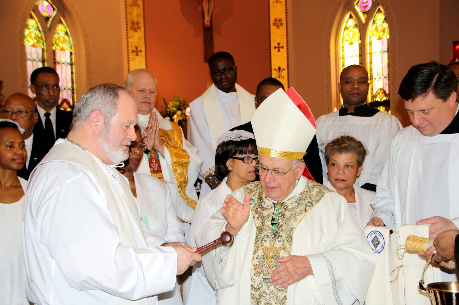 The Northern States District Expands!