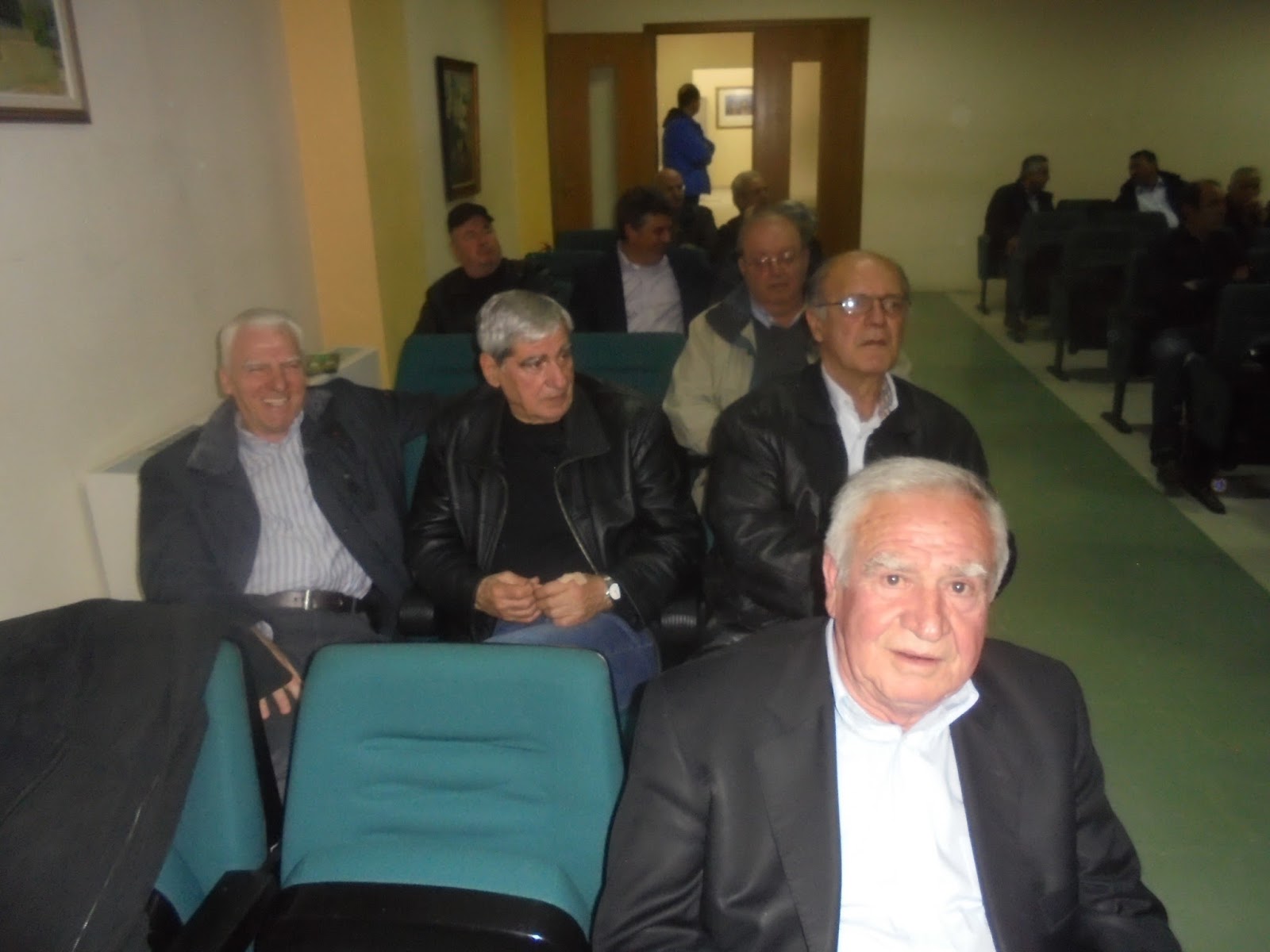 ΛΕΥΤΕΡΙΑ: ΣΤΗΝ ΚΑΤΕΡΙΝΗ Ο ΜΕΓΑΛΥΤΕΡΟΣ ΕΛΛΗΝΑΣ ΠΟΔΟΣΦΑΙΡΙΣΤΗΣ ΟΛΩΝ ΤΩΝ ...