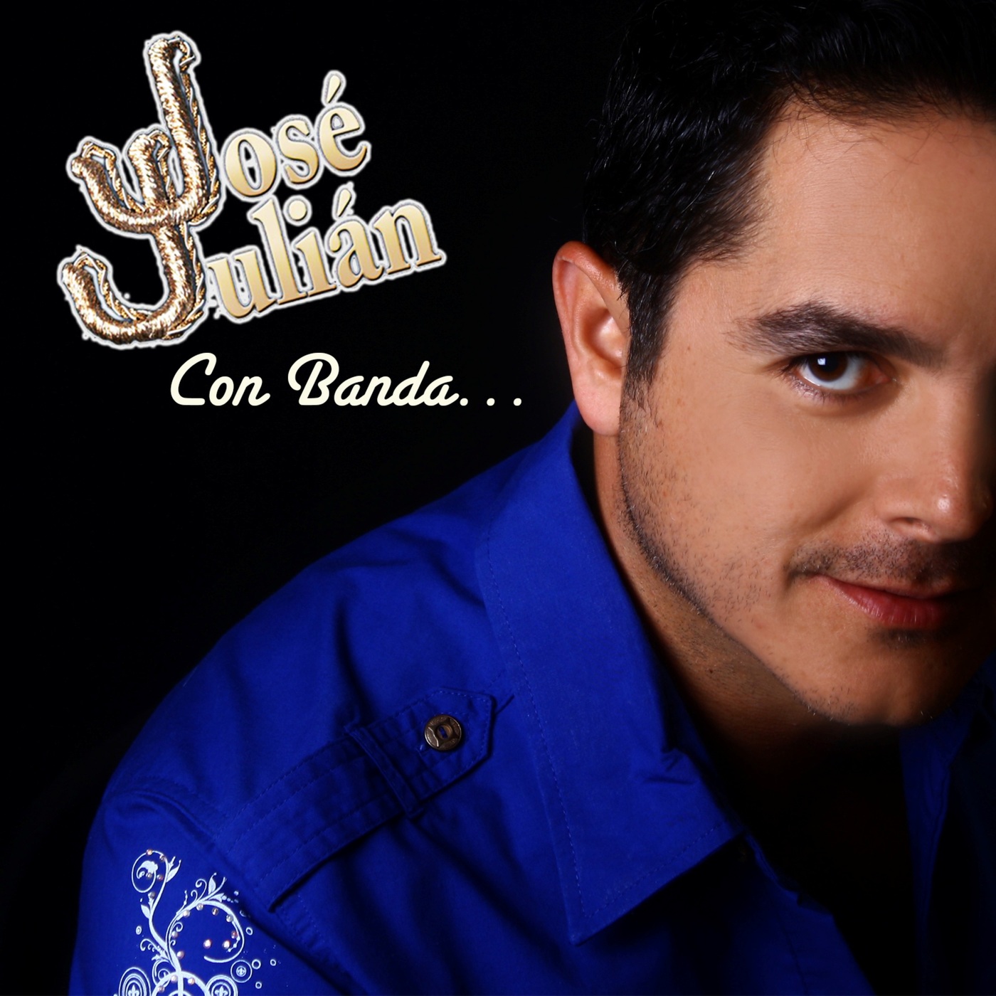 Mis discografias : Discografia Jose Julian
