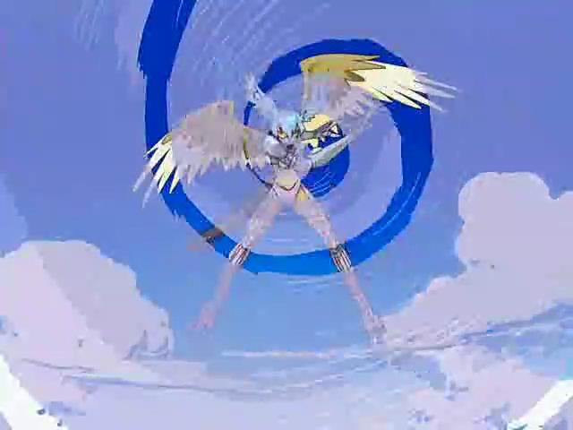 Digi-Arquivo: Zephyrmon (Shutumon) ~ PMD || Acervo de Imagens de ...