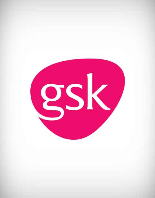 gsk vector logo