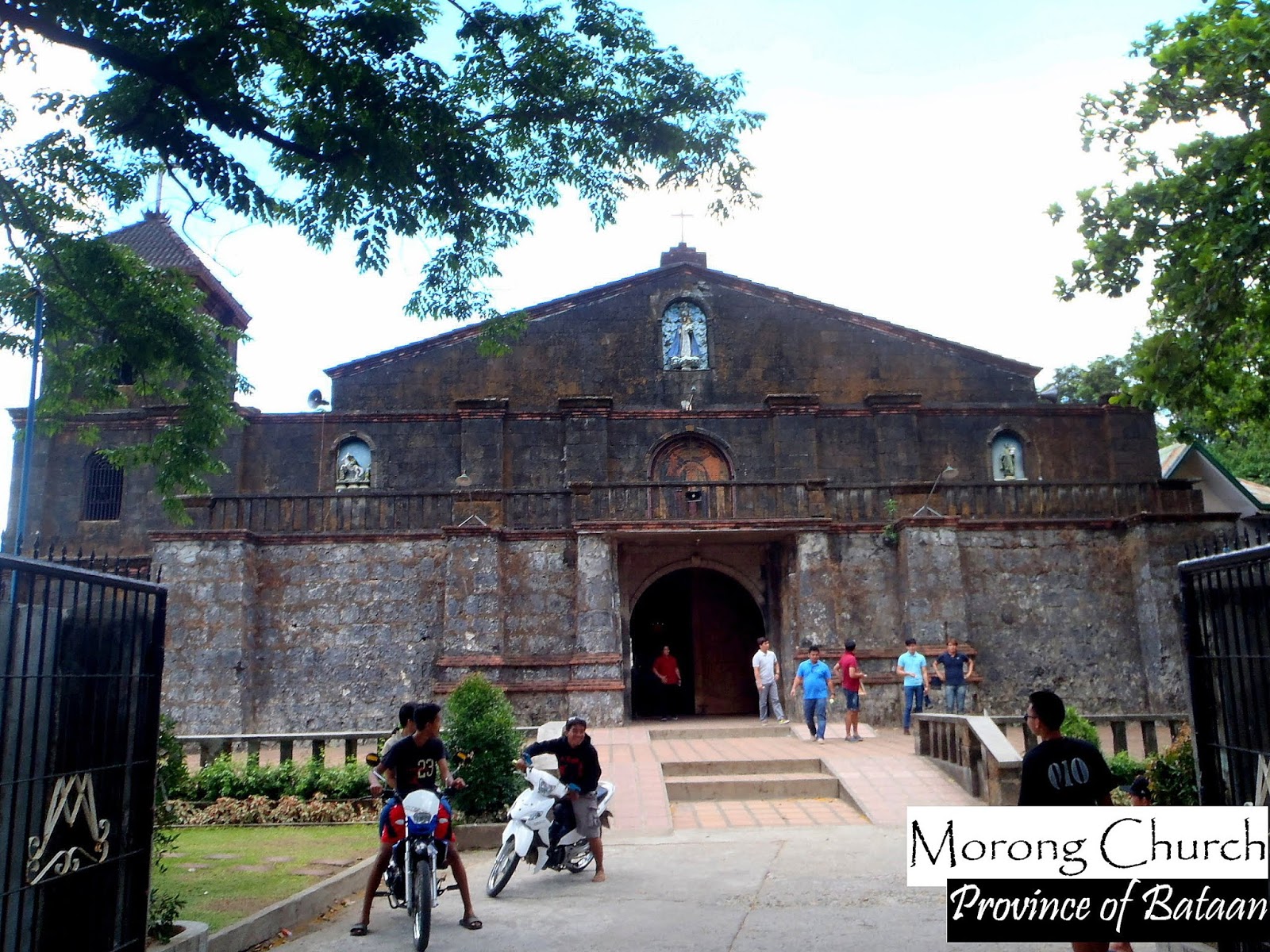 SIRANG LENTE: BATAAN WHITE CORALS BEACH RESORT: UPDATED GUIDE