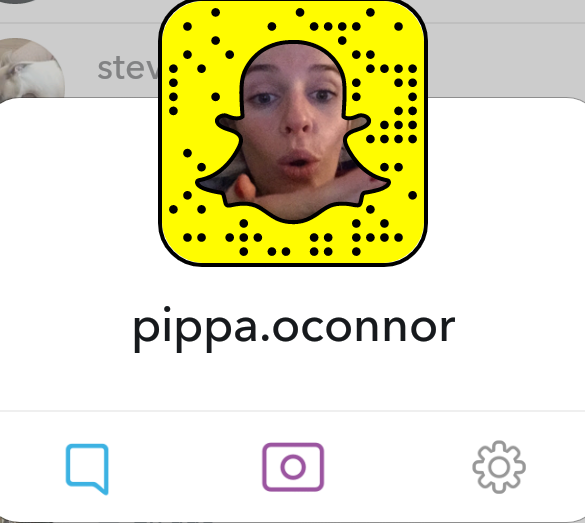 Who I watch on Snapchat #2