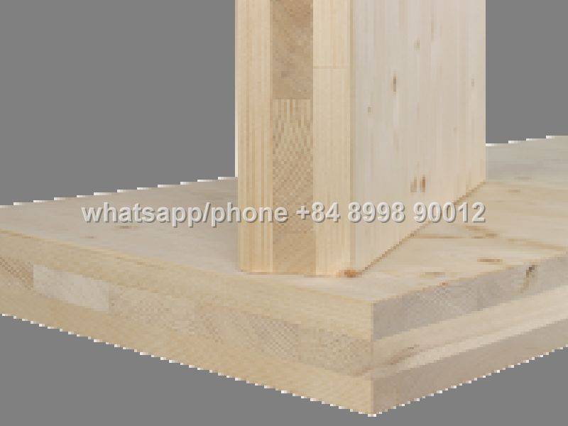 Cross Laminated Timber Panels