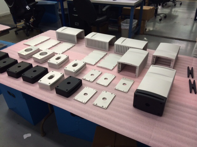 Pranawire Linebacker Extreme power filter – M & S | Ultimate High-Fidelity