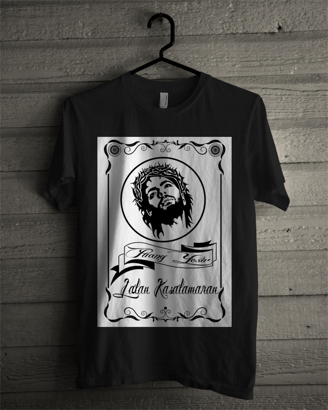 KAOS TORAJA (TORAYA NA' AKU): Januari 2017