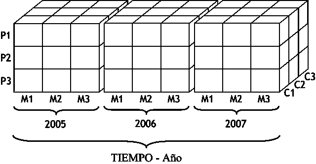 Base de Datos: Modelos de base de datos.