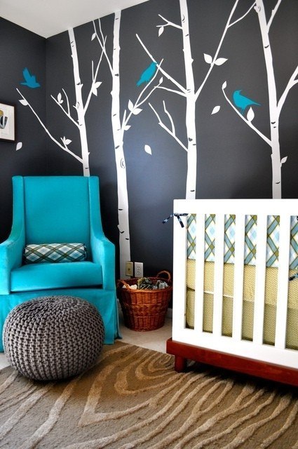 ¿ Has visto todo lo increíblemente decorado que están