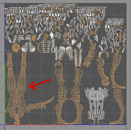 Industry Exercise 2: Basic UV Mapping Tutorial