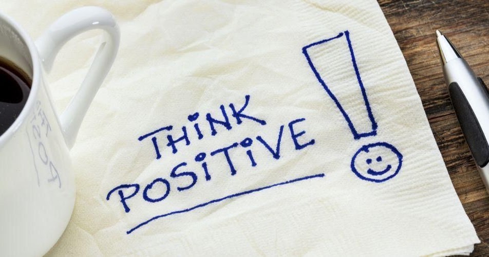 (INSPIRASI) DAHSYATNYA PIKIRAN POSITIF