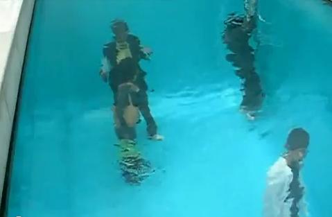 Our Wiki World: Amazing Japanese Fake Pool