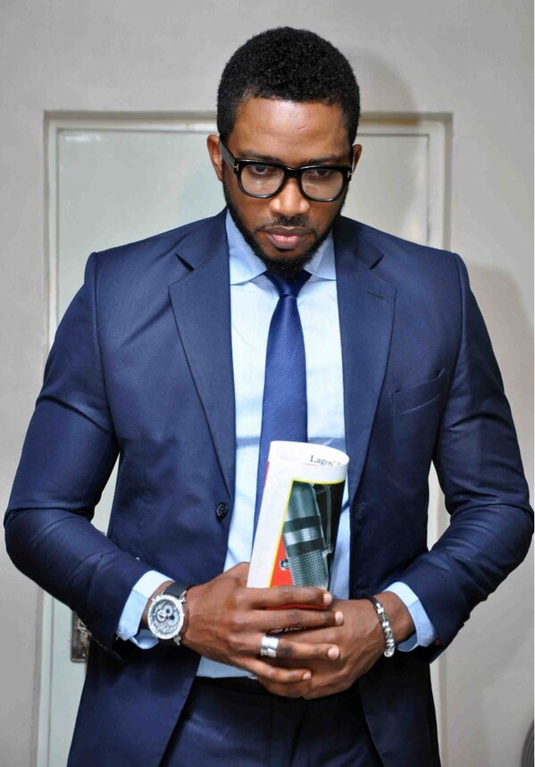Its Simply Stephanie Blog.........: Photo of the day - Nollywood Actor ...