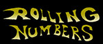ROLLING NUMBERS 10 - UniComiCine comics de peliculas de comics