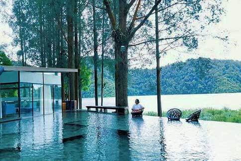 VILLA MARI PRO LAU KAWAR - Harga, Gambar, Fasilitas dan Lokasi ...