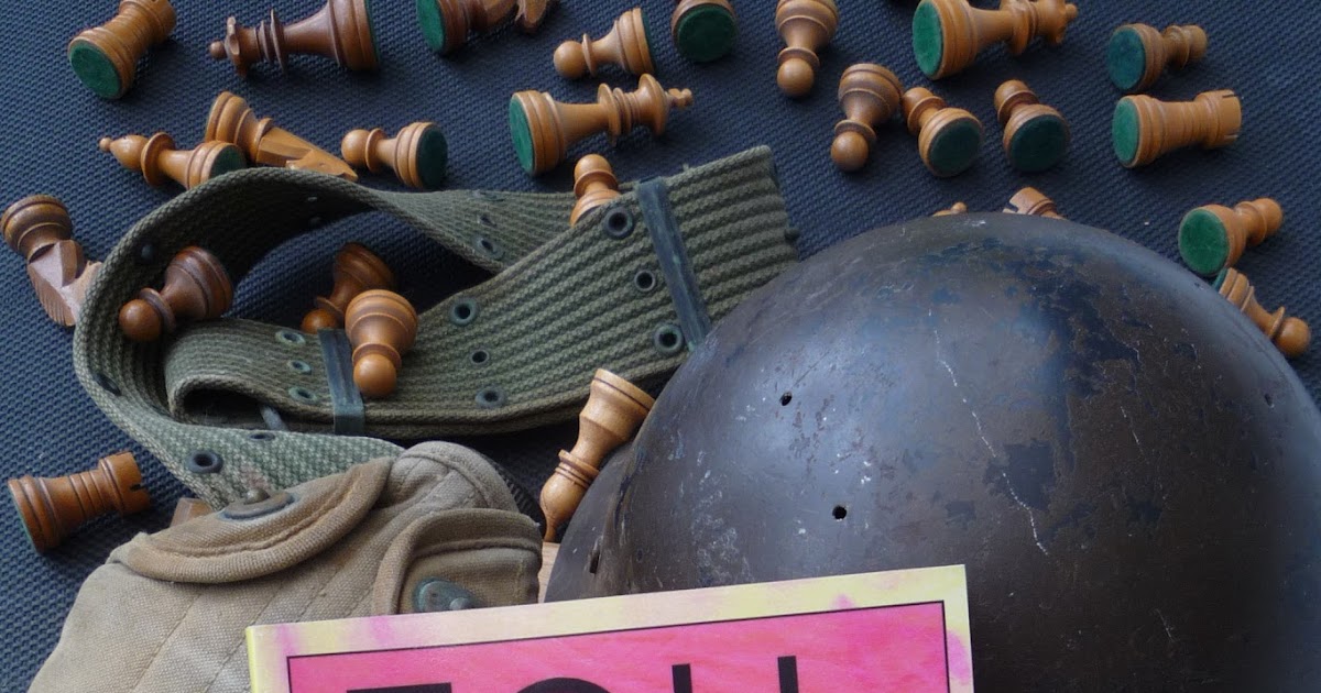 RICH RITTER: TOIL UNDER THE SUN: A NOVEL