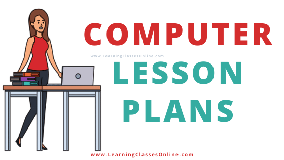 [BEST] Computer Lesson Plans 2021