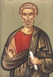 APOSTOL ce reprezinta ce semnifica ce simbolizeaza - Interpretare Vise