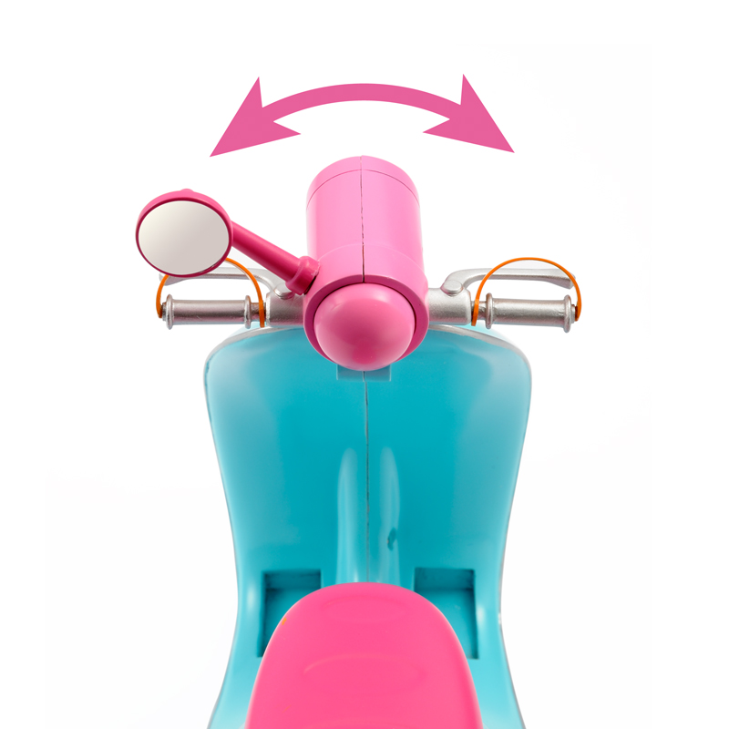 Nuevas imagenes de Bloom con su scooter de Giochi Preziosi ~ My Winx ...