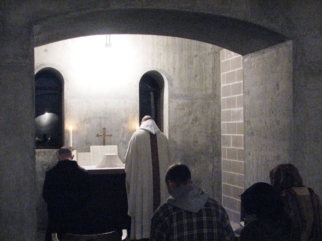 New Liturgical Movement: The Parish Low Mass Is Not a “Silent” Mass ...