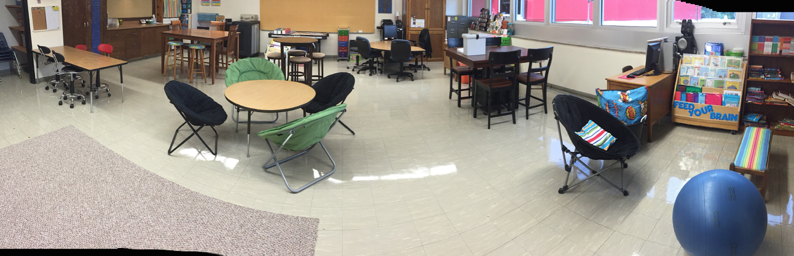 Life of an Educator - Dr. Justin Tarte: 10 unique and creative ...