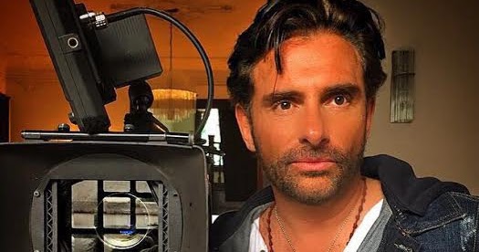 Actor Colombiano Harry Geithner producirá una Serie o Telenovela en la ...