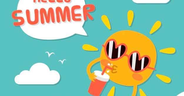 INGLÉS EEI LAS MESTAS: HELLO SUMMER INGLÉS EEI LAS MESTAS: HELLO SUMMER
