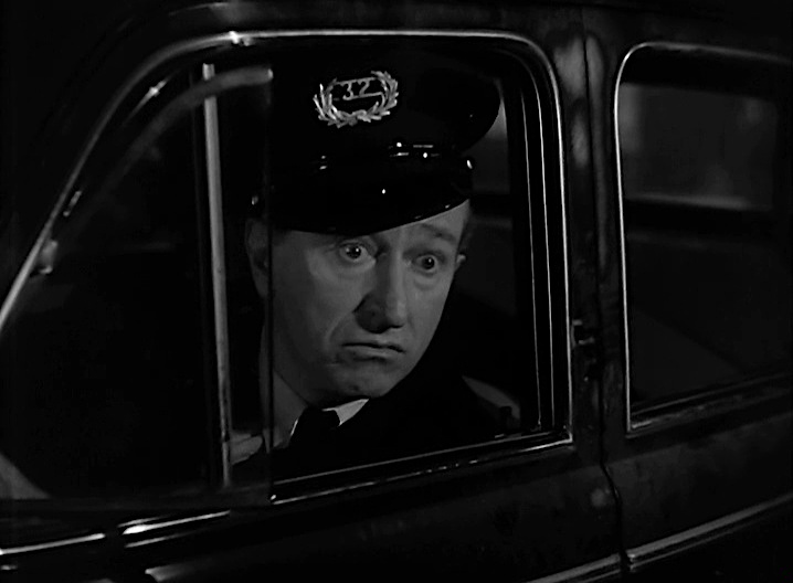 Forgotten Actors: Olin Howland