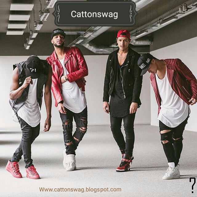 Swagger Style For Men