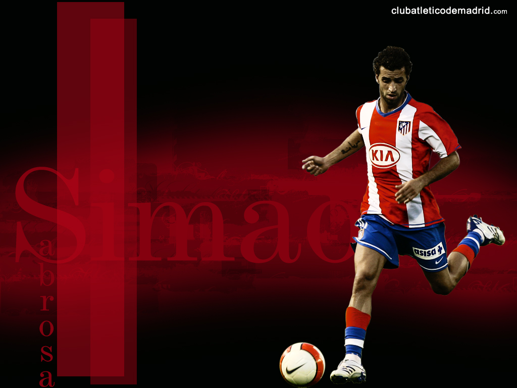Simao Sabrosa Wallpapers | Latest Sports Alerts