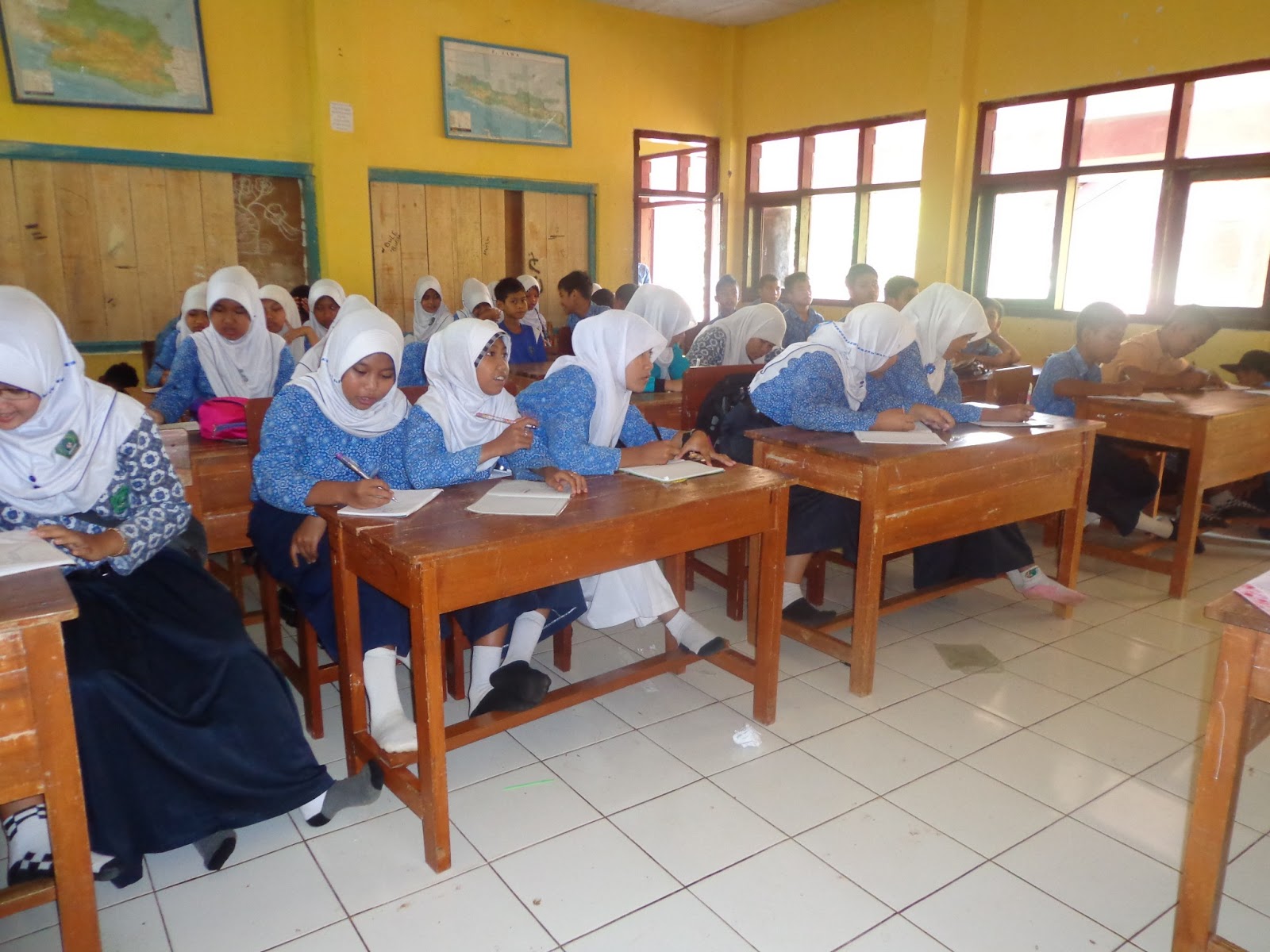 2013-04-21 | DESA CIAKAR KEC. CIJULANG