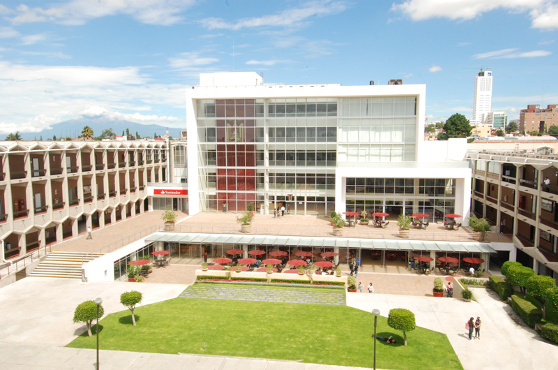 NIVELES DE LA CULTURA ORGANIZACIONAL DE LA UPAEP: 2018