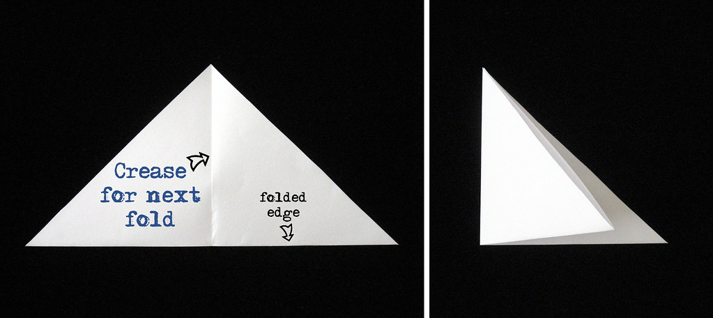 DIY Paper Snowflakes Tutorial ~ DIY Tutorial Ideas!