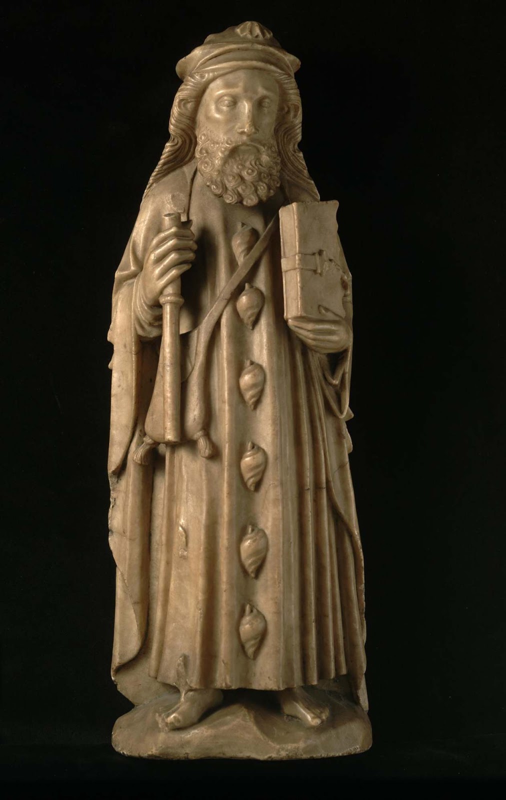 Spencer Alley: Supporting Players