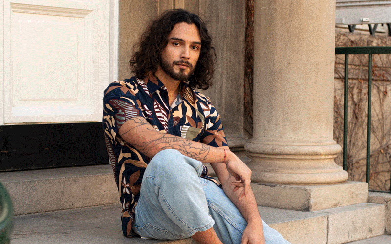 Libre apparel celebra la primavera con nueva colección de camisas ...