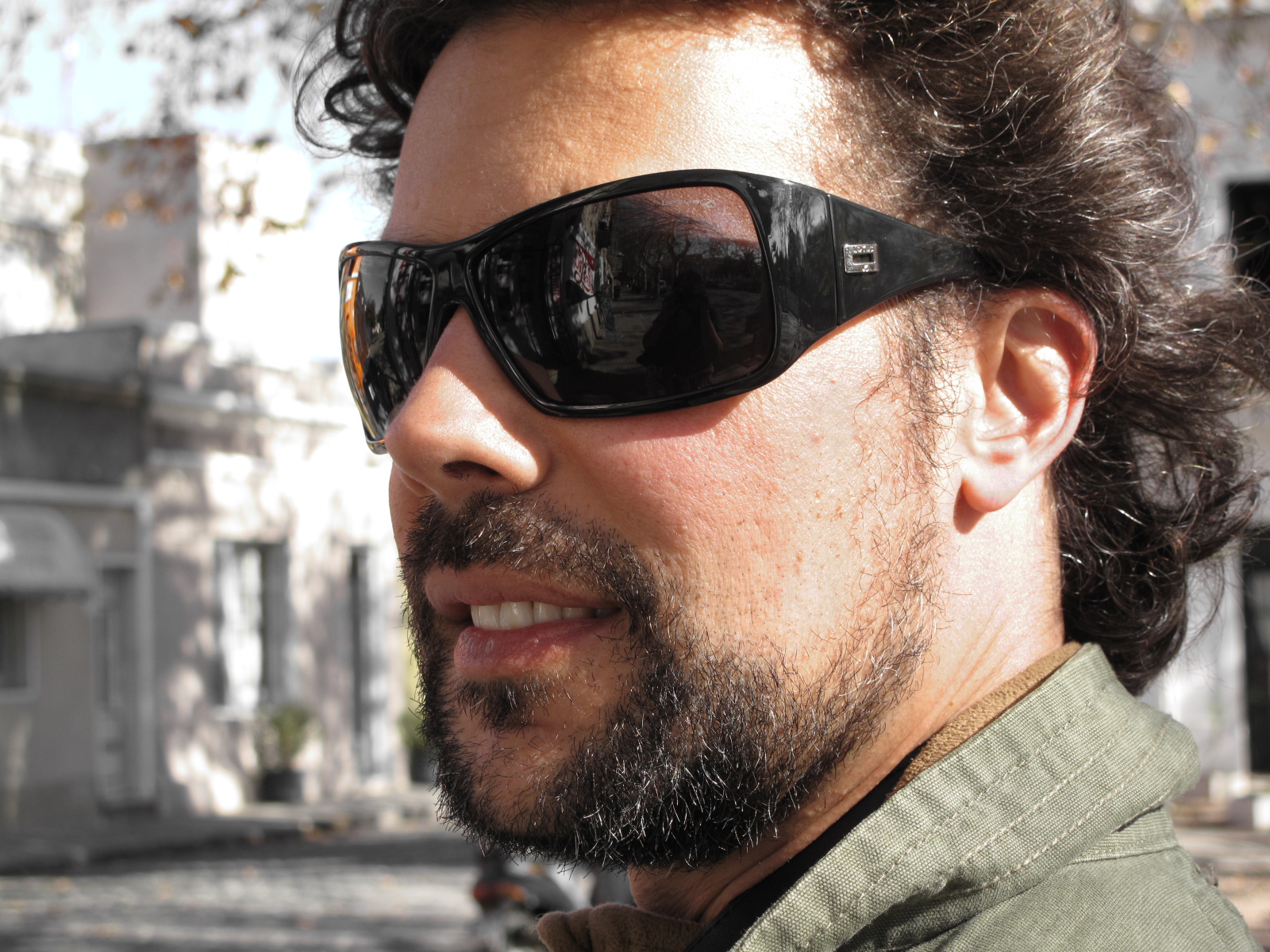 OhMy!: Nicolas Estrada