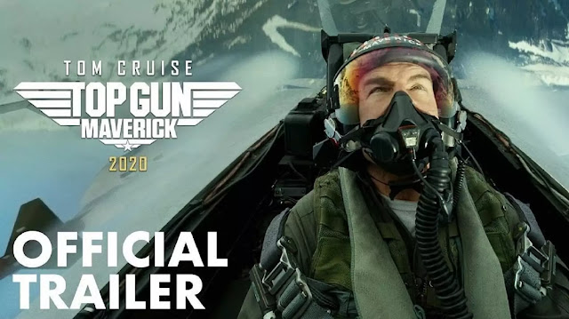 how was top gun 2 filmed | story-trailer-poster-reviews-release date ...