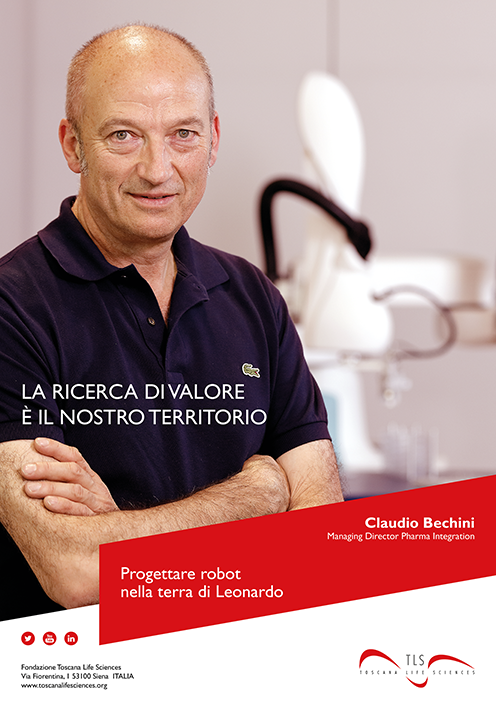 Marketing e Comunicazione: TLS lancia la campagna “Alla ricerca del ...