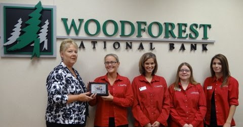 Woodforest Bank Routing Numbers 2017 | Woodforest Routing Number Texas