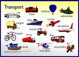 Information Seekers: Tema van die week en huiswerk