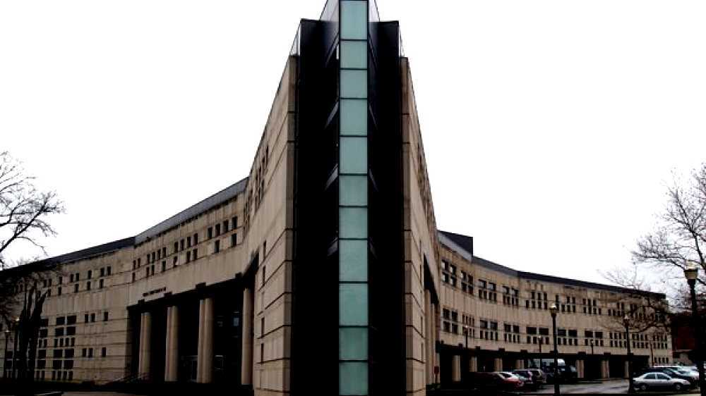 Ohio State University Moritz College of Law