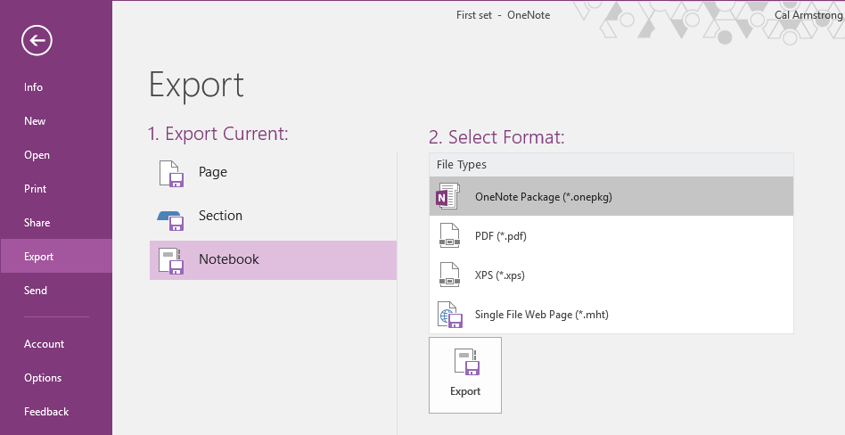 Escape Room / BreakOut in OneNote – OneNoteSchool
