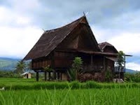 sejarah suku basemah pagaralam - Sejarah Indonesia