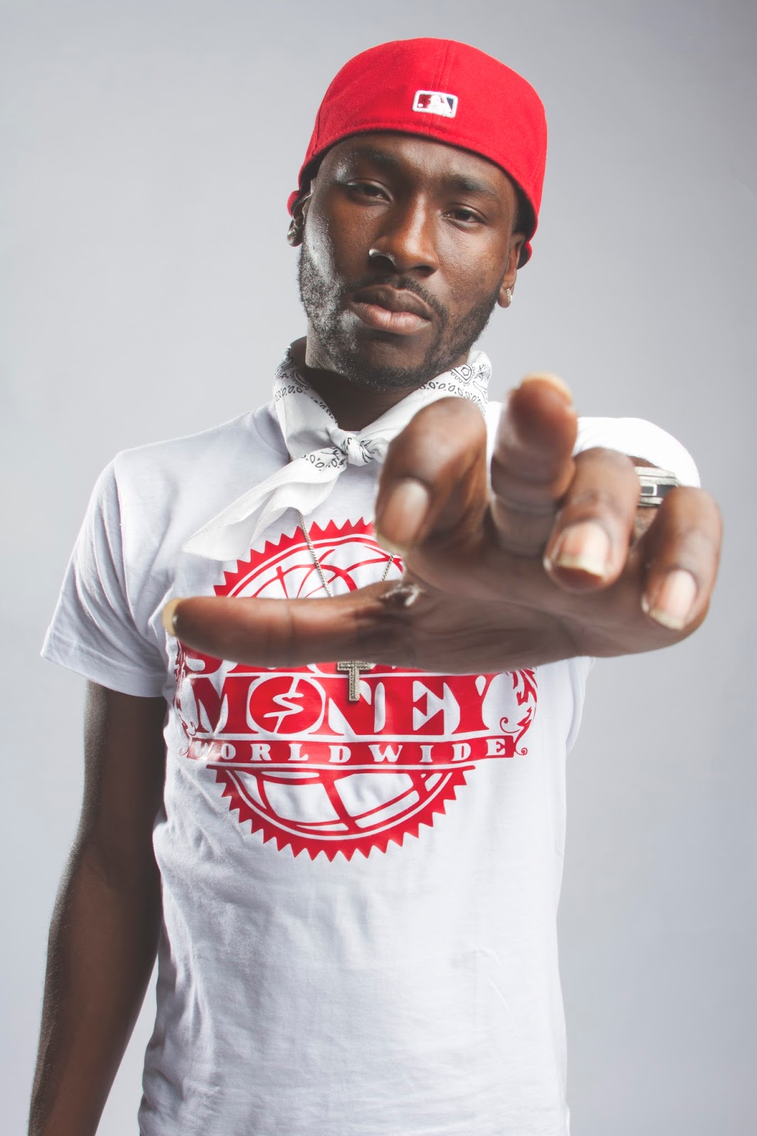 Atlanta Rapper Bankroll Fresh Reportedly Shot & Killed