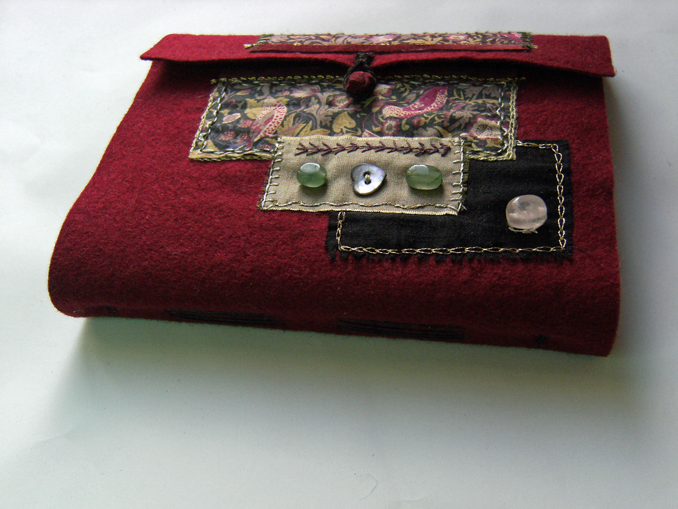 Lizzie Made: December 2012