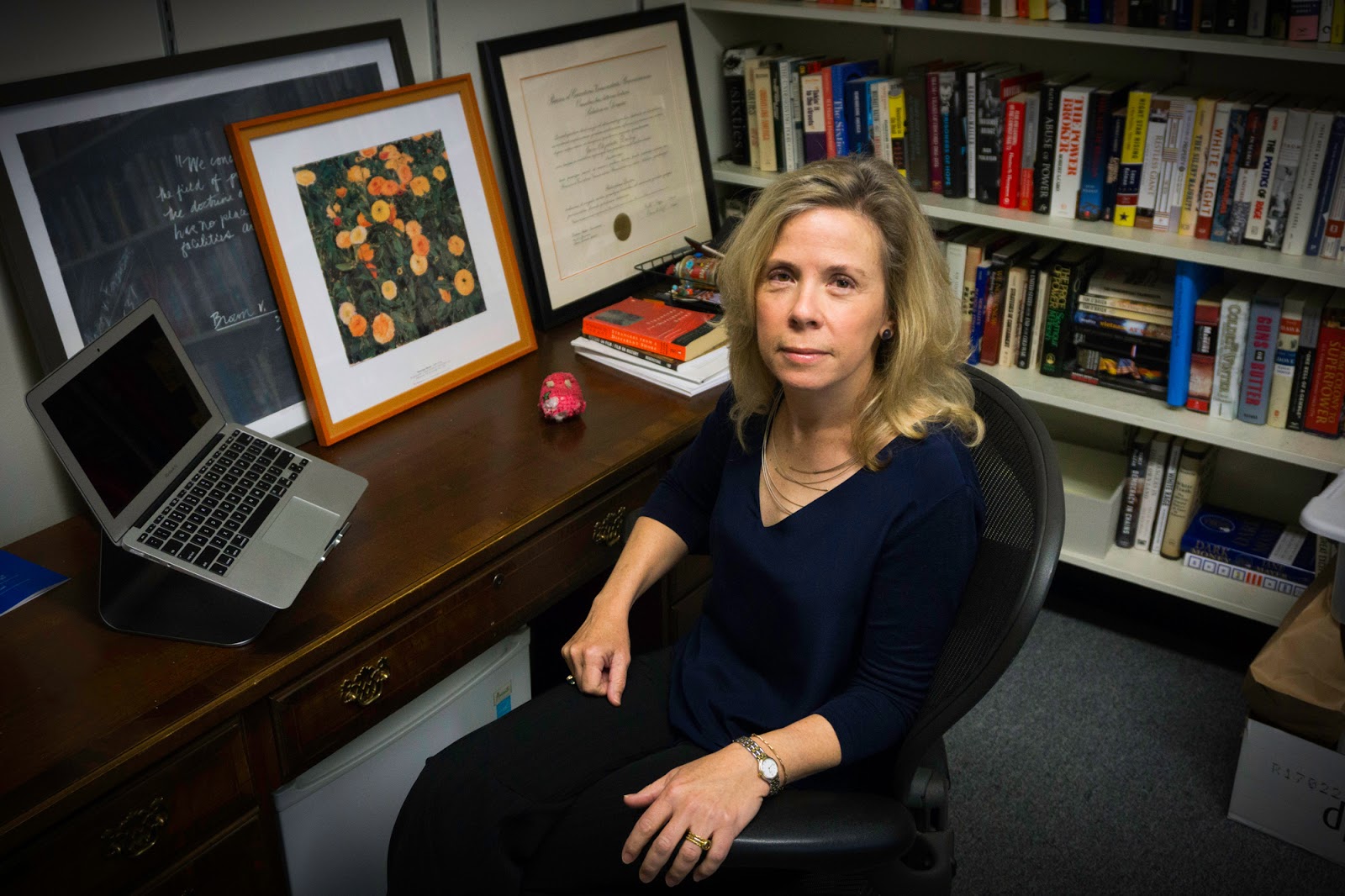 Tim Kent's Civil War tales: 2019