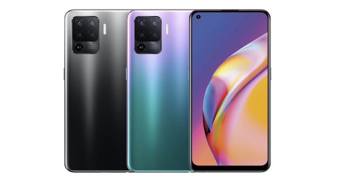 OPPO A94 Now Available in the Philippines - Adobotech | Tech, Gadgets ...